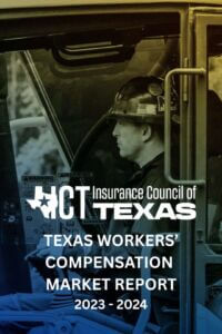 Reports - Insurance Council of Texas