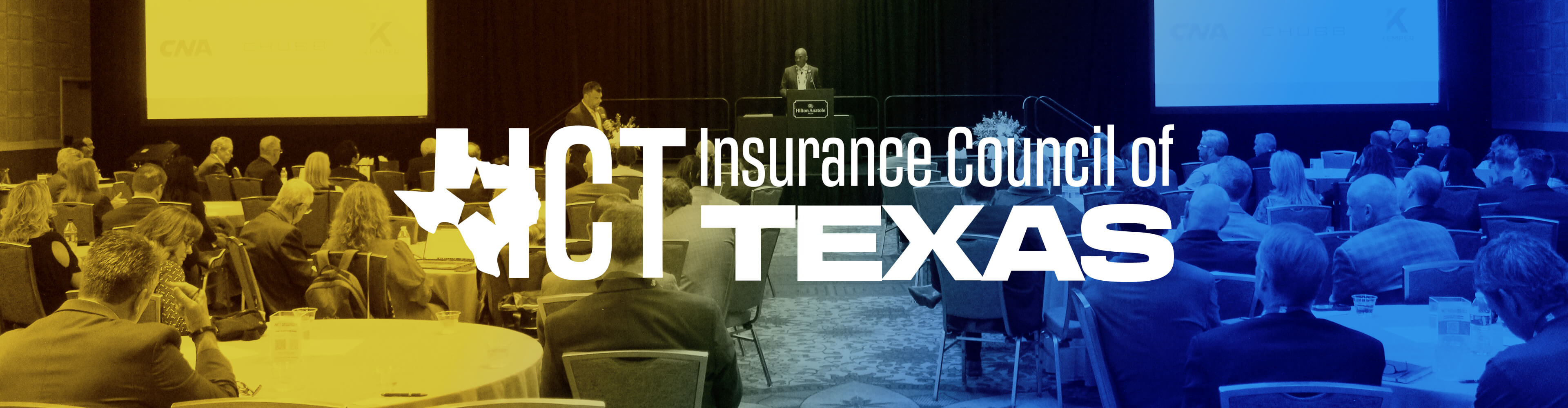 Home - Insurance Council of Texas