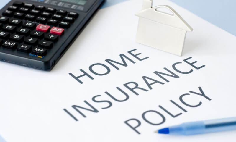 Homeowners Insurance - Insurance Council of Texas