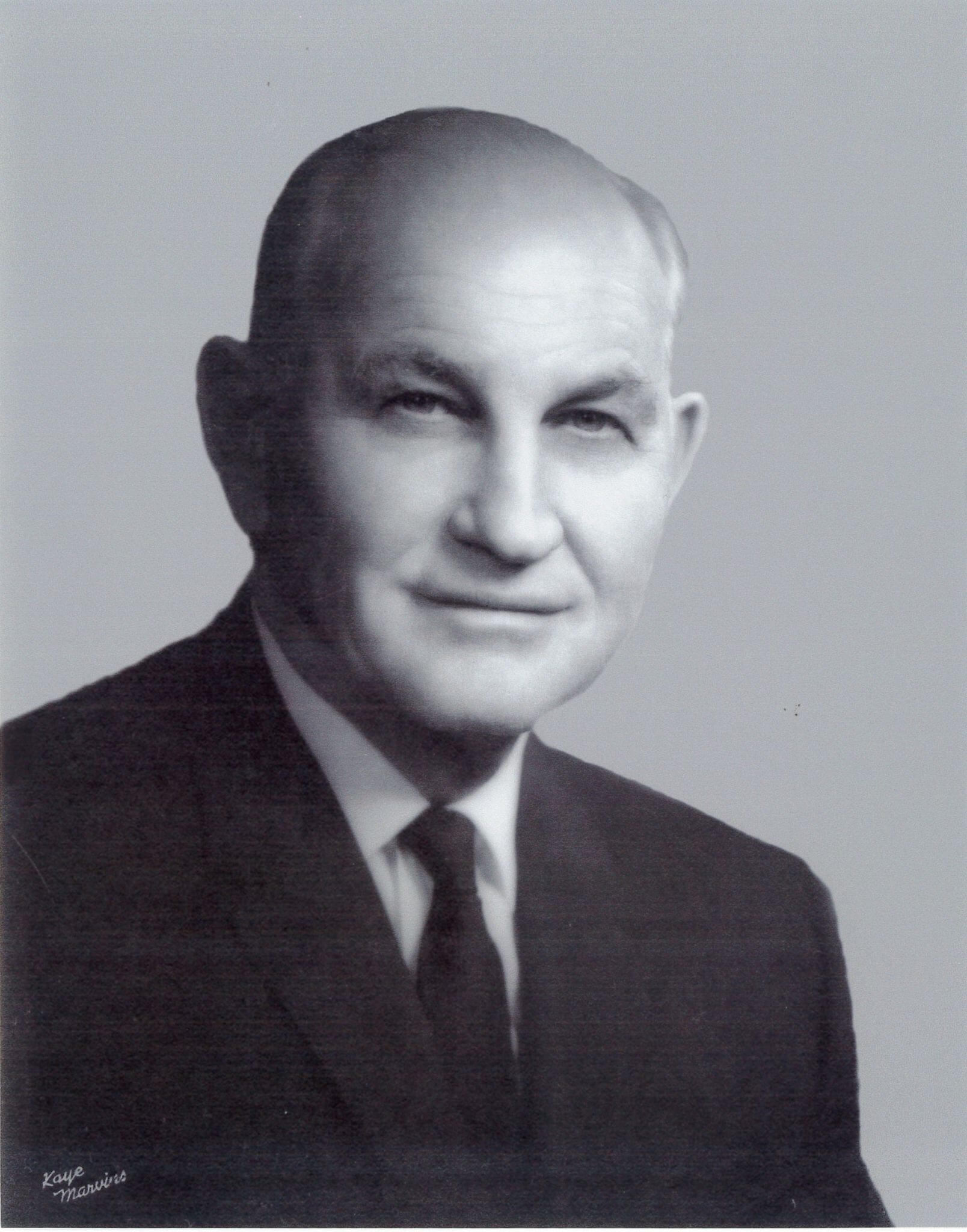 Raymond Mauk Award - Insurance Council of Texas