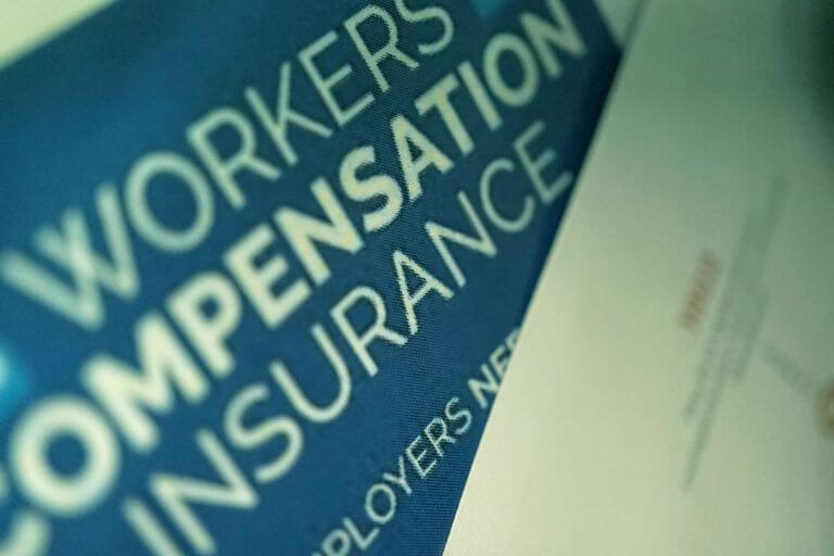 Workers' Compensation - Insurance Council of Texas