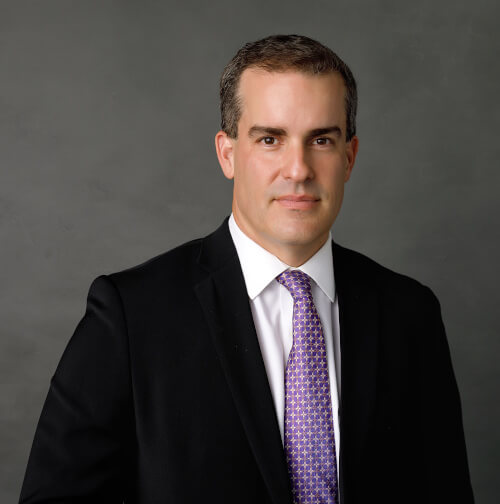 James Benham - Insurance Council of Texas