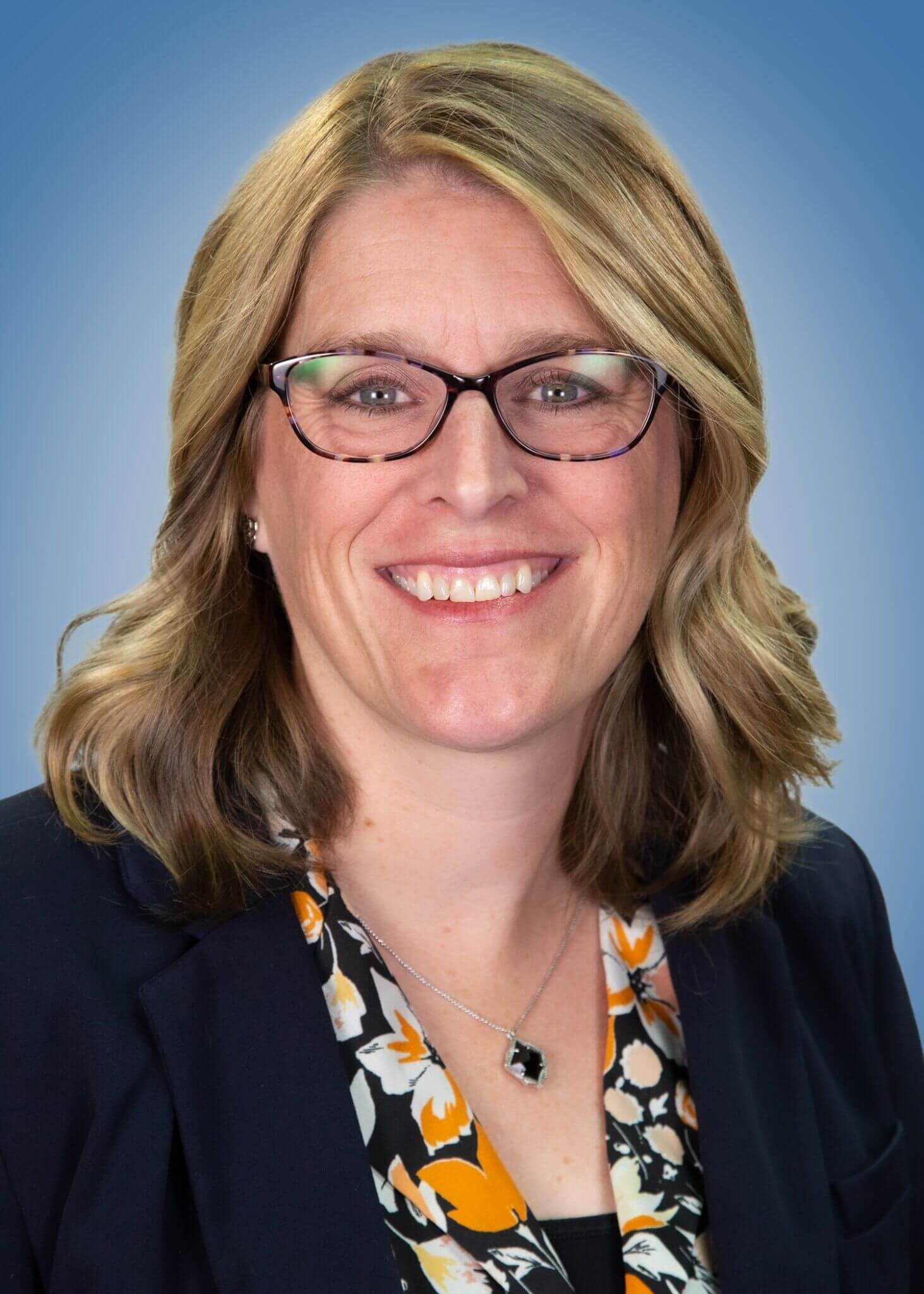 Jamie Allen - Insurance Council of Texas