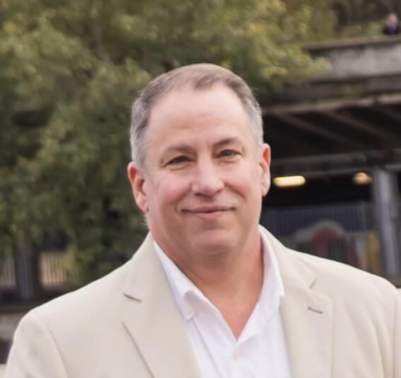 Greg Rudell - Insurance Council of Texas