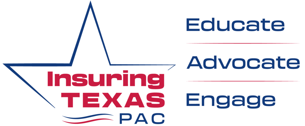 PAC Website Draft - Insurance Council of Texas