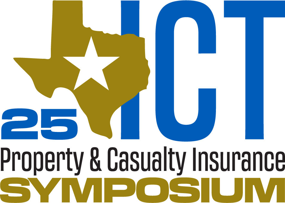 2025 ICT Property & Casualty Insurance Symposium Agenda - Insurance ...