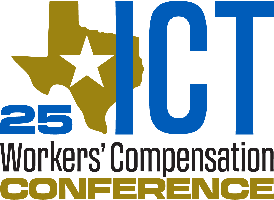2025 ICT Workers’ Compensation Conference Agenda - Insurance Council of ...
